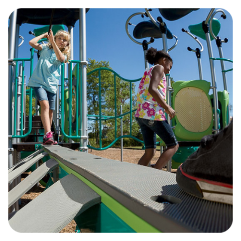 Products | Playground Projects | Play Envy